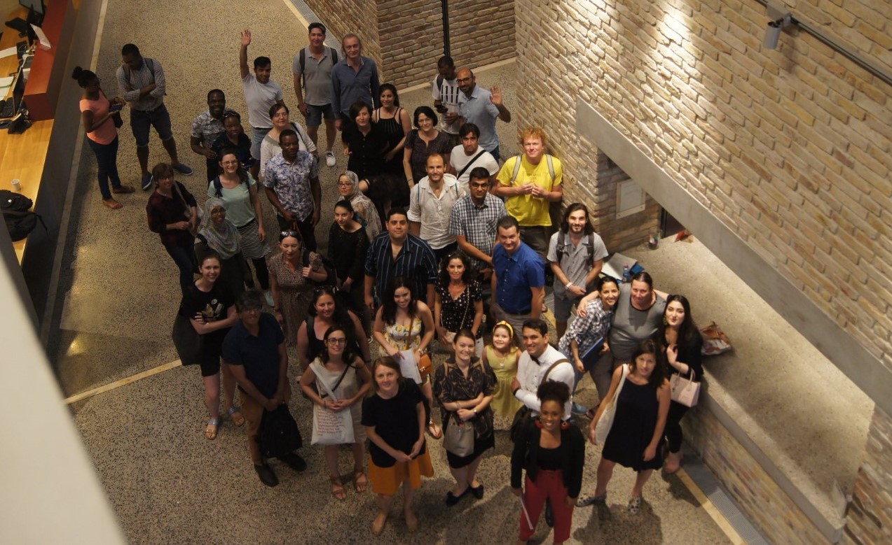 Important information – OLIve Weekend Program Budapest